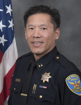 Leadership | San Francisco Police Department